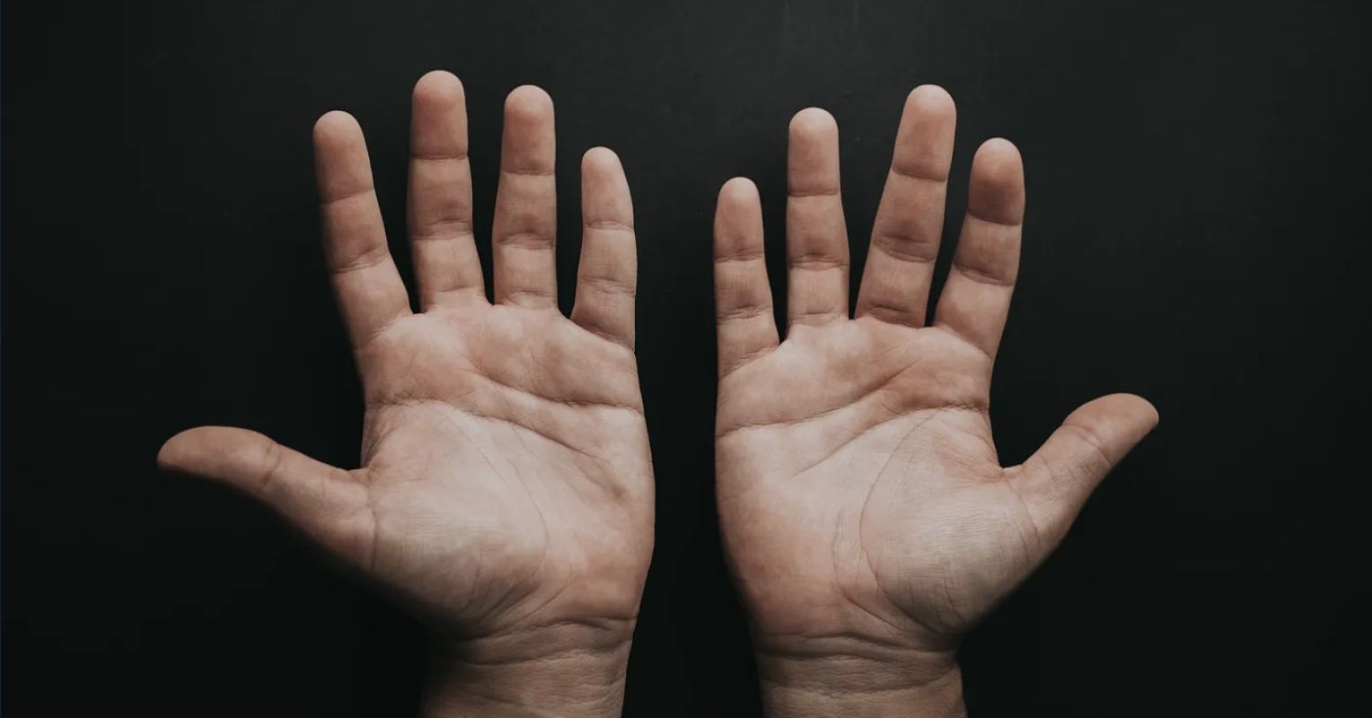 ‘Tap’ Your Way to Calm in 5 Minutes With 5 Steps | Psychology Today