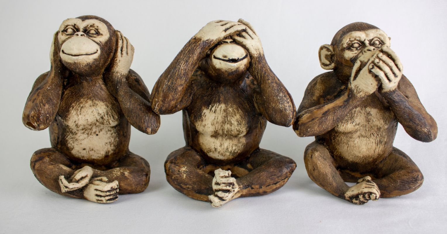 Hear No Evil, See No Evil: Parental Neglect and Violent Kids ...