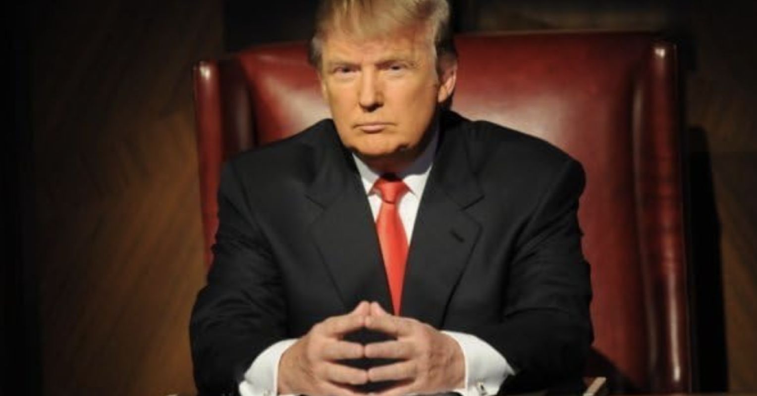 The Psychology Behind Donald Trump’s Negotiating Strategy | Psychology ...