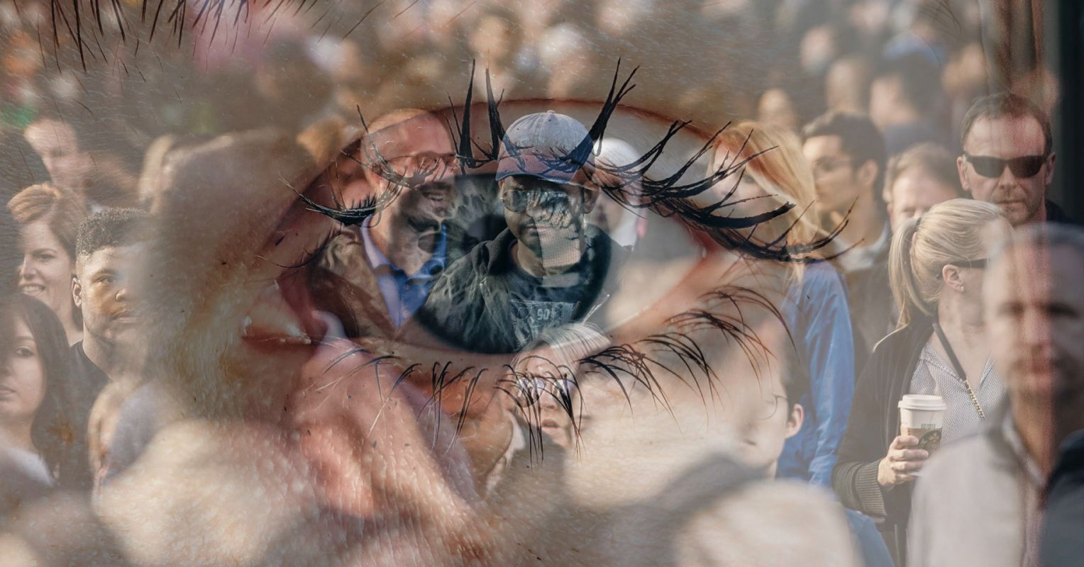 You’re Not Just You: How Others Shape Your True Self | Psychology Today ...