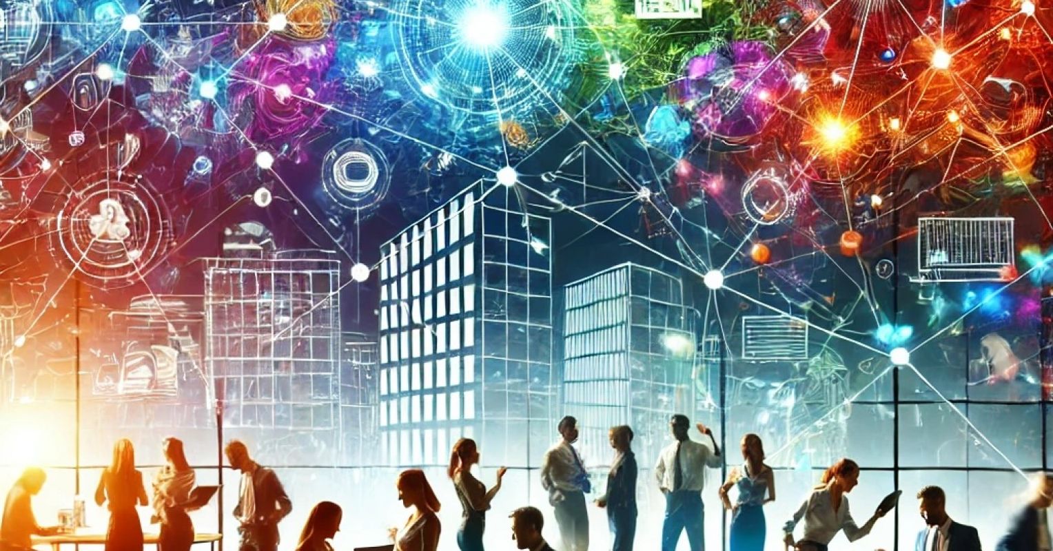 How Culture Shapes Business and Organizational Success | Psychology Today