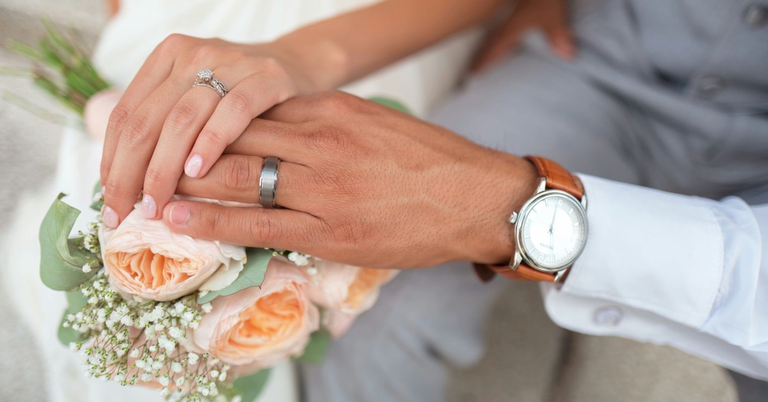 Marriage Is Evolving. Are You Keeping Up? | Psychology Today