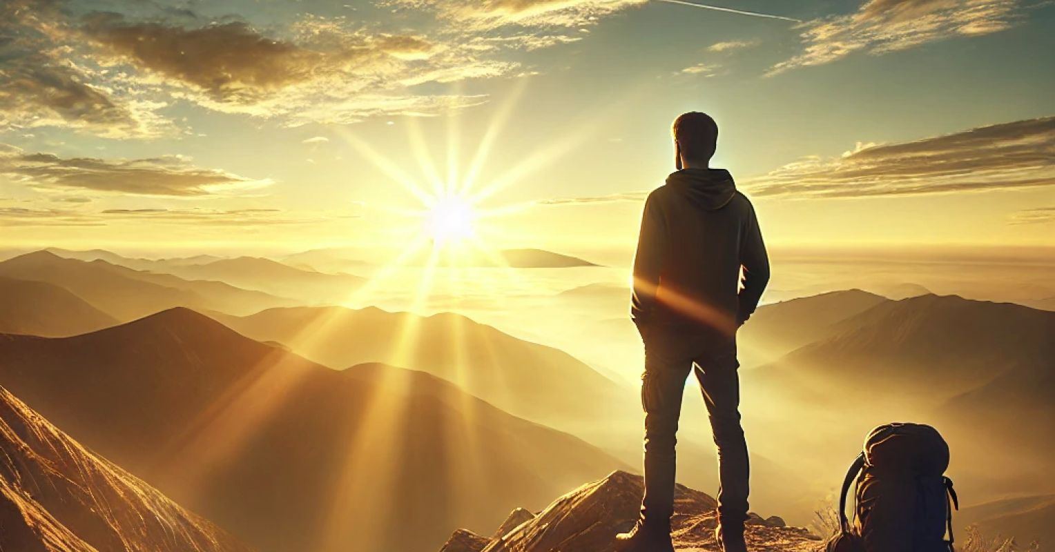 Finding Another Gear: Unlocking Growth When You’ve Plateaued | Psychology Today