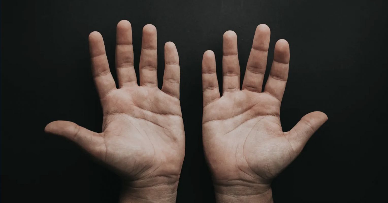 ‘Tap’ Your Way to Calm in 5 Minutes With 5 Steps | Psychology Today