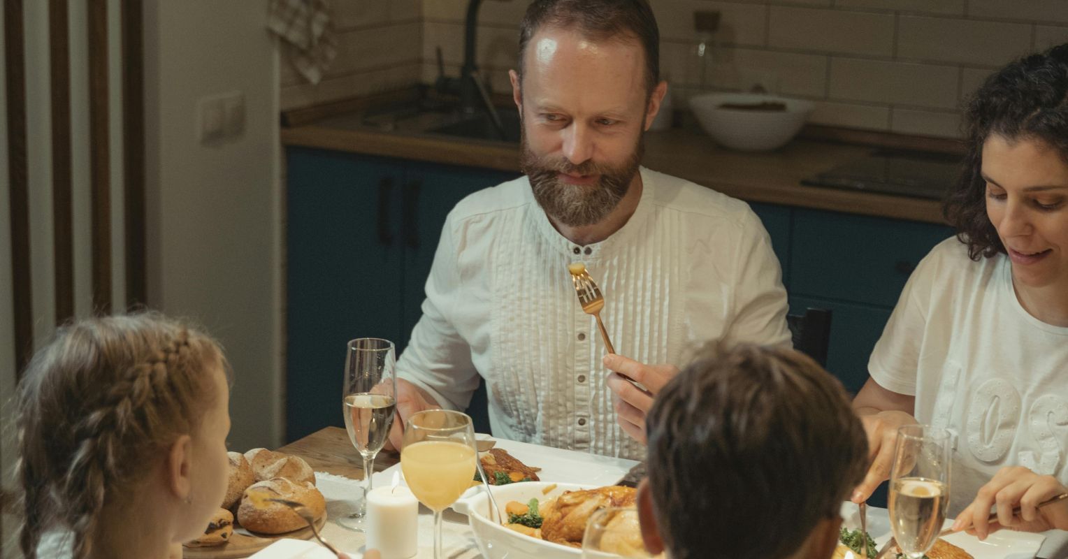 Stuff I Heard Around the Dinner Table | Psychology Today