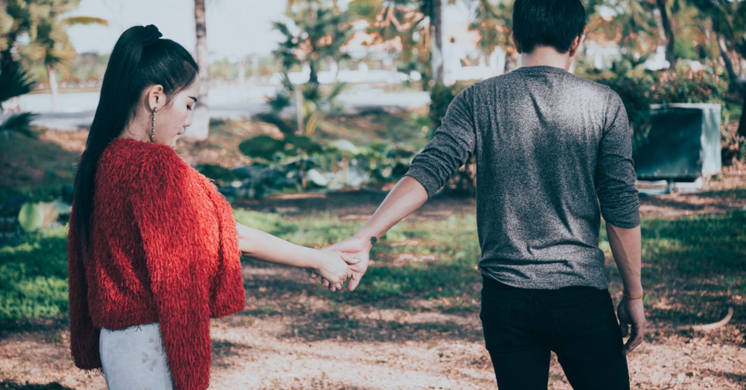 What's Your "Detachment Style" in Relationships? | Psychology Today