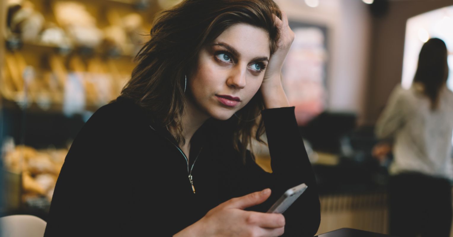 5 Strengths of Overthinkers | Psychology Today