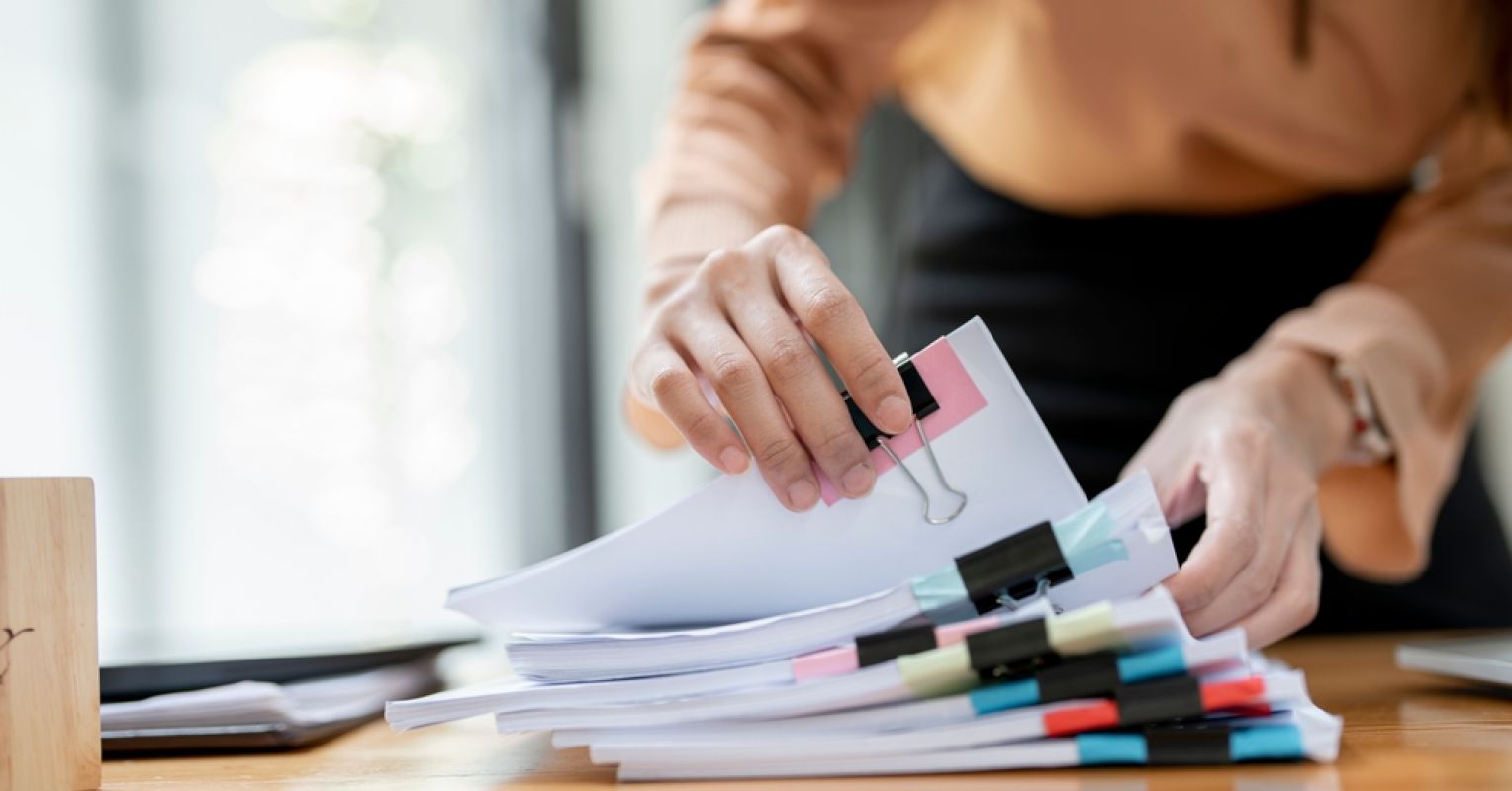 Building Sustainable Workloads | Psychology Today United Kingdom