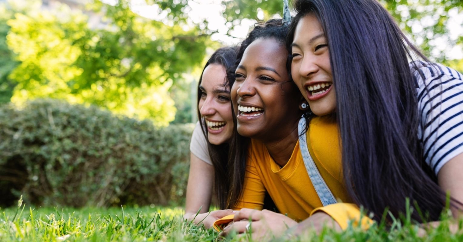 Is Your Inner Circle Hurting Your Mental Health? | Psychology Today