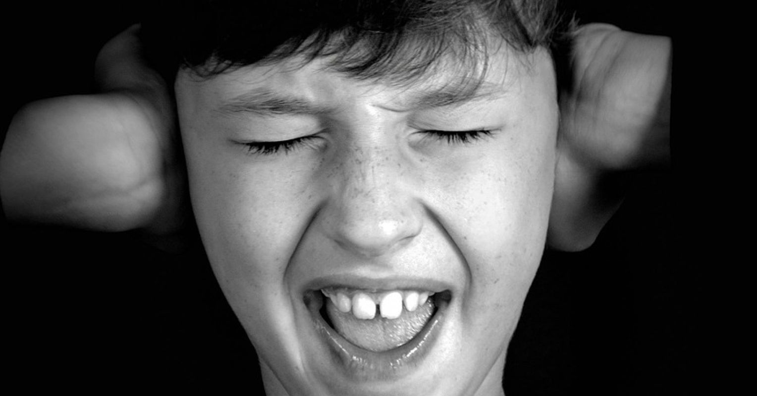 Transforming Anger Into Strength | Psychology Today United Kingdom