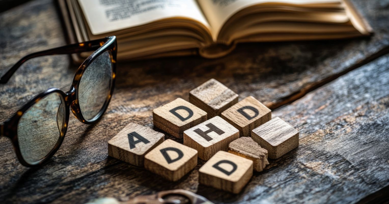 Break Free from ADHD Paralysis | Psychology Today