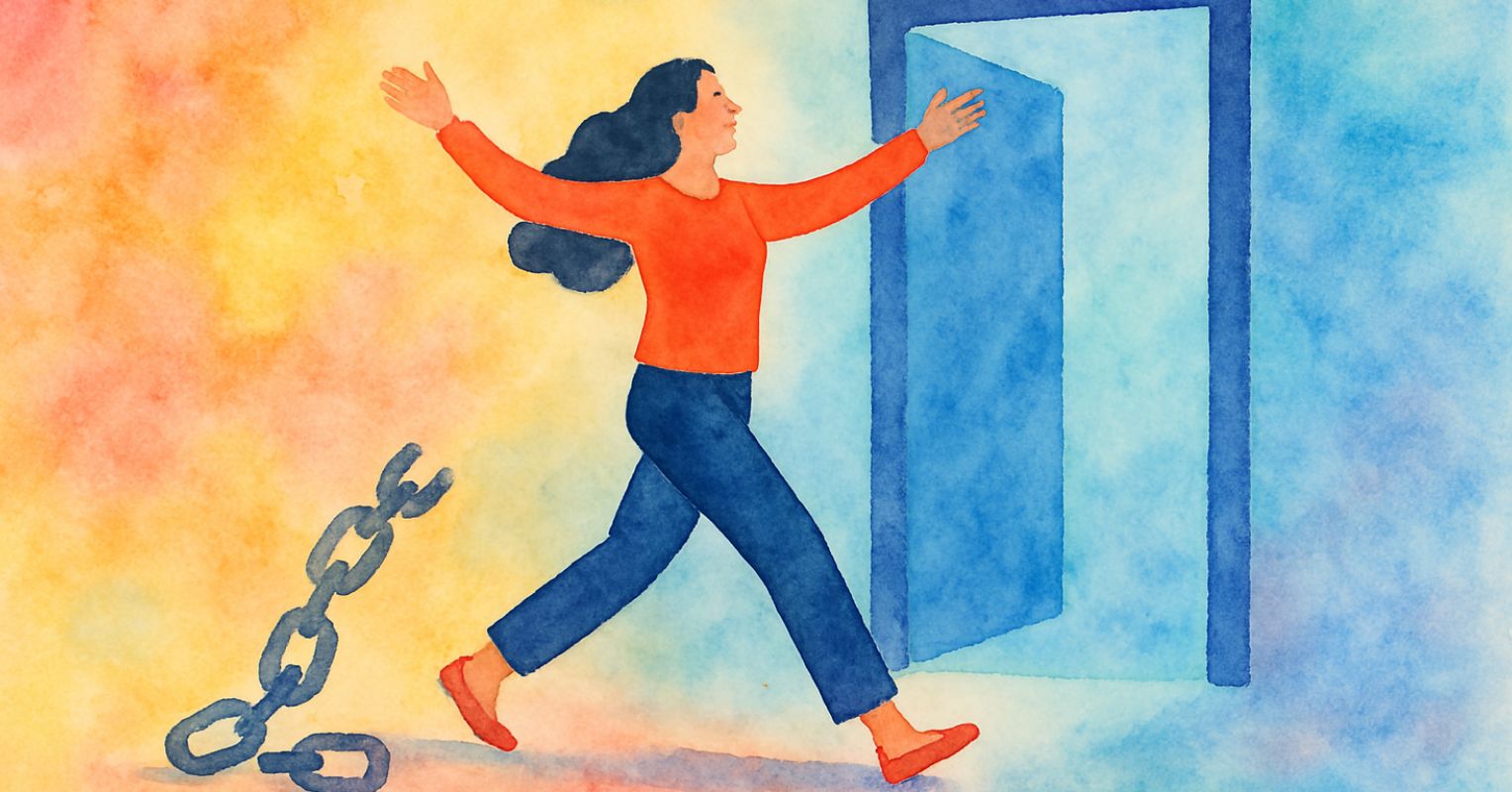 Freedom by Design | Psychology Today Australia