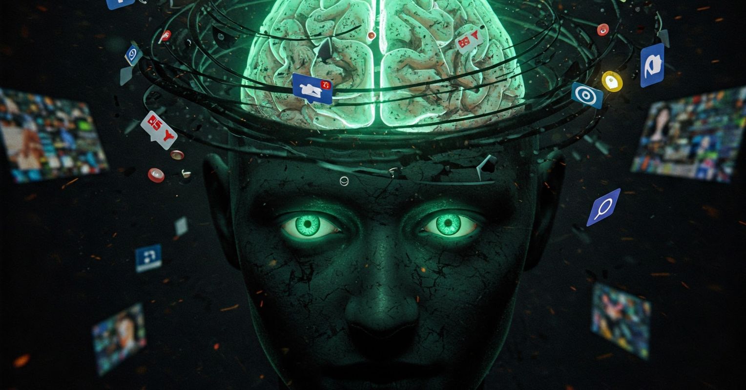 Brain Rot: Does Your Chatbot Increase the Risk? | Psychology Today Canada