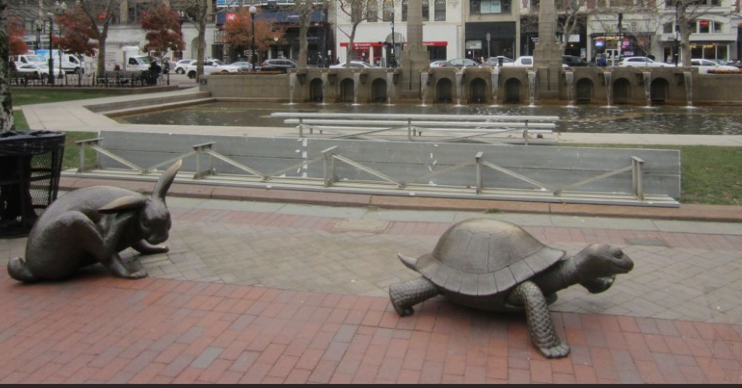 How to Prepare for High-Stakes Decision Making | Psychology Today