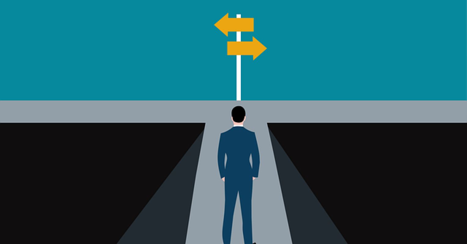 How Choices Shape Identity, Behavior, and the Brain | Psychology Today