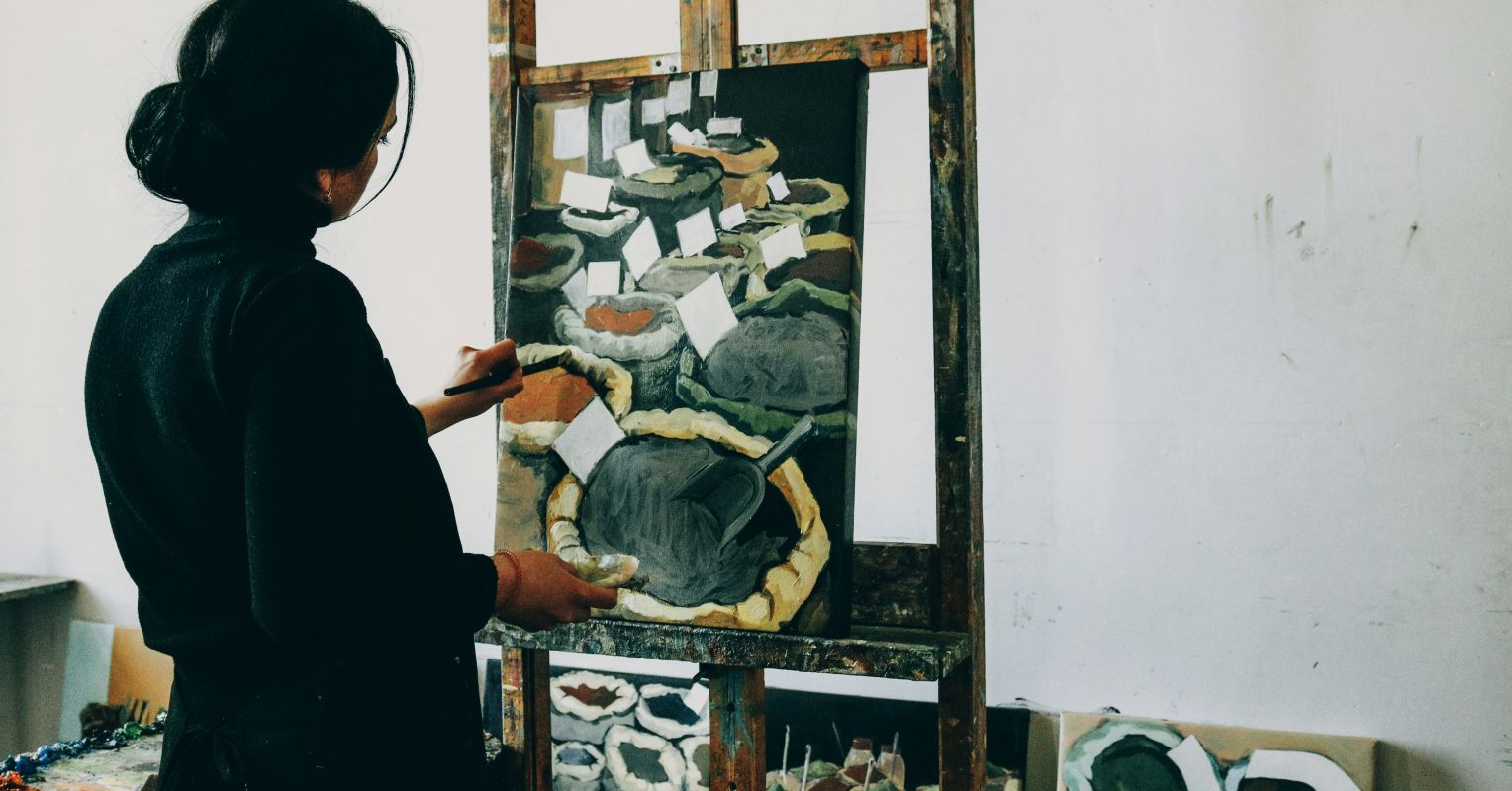 Your Guide to Breaking Projects Into Manageable Chunks | Psychology Today