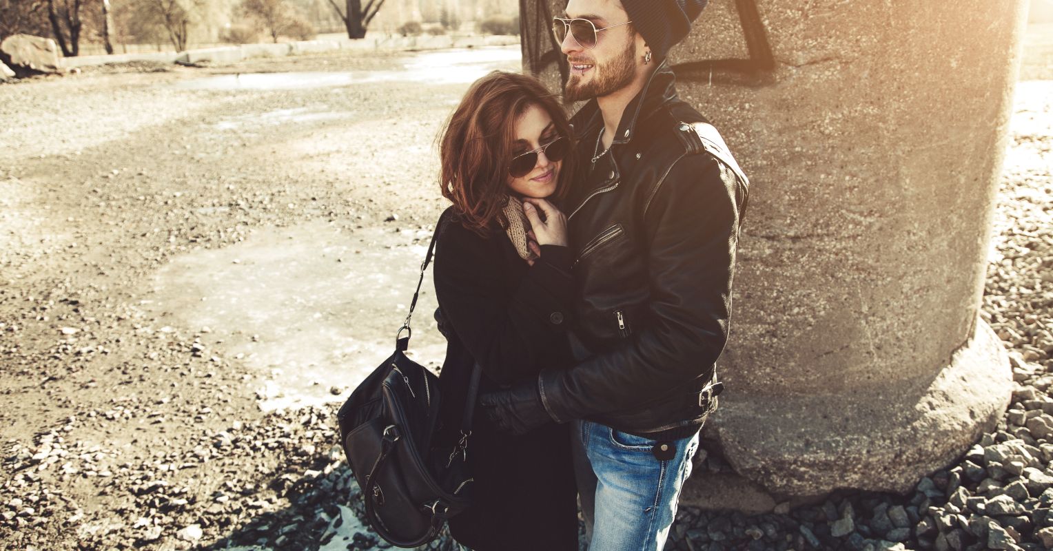 What Types of People Are Attracted to Edgy Partners? | Psychology Today ...