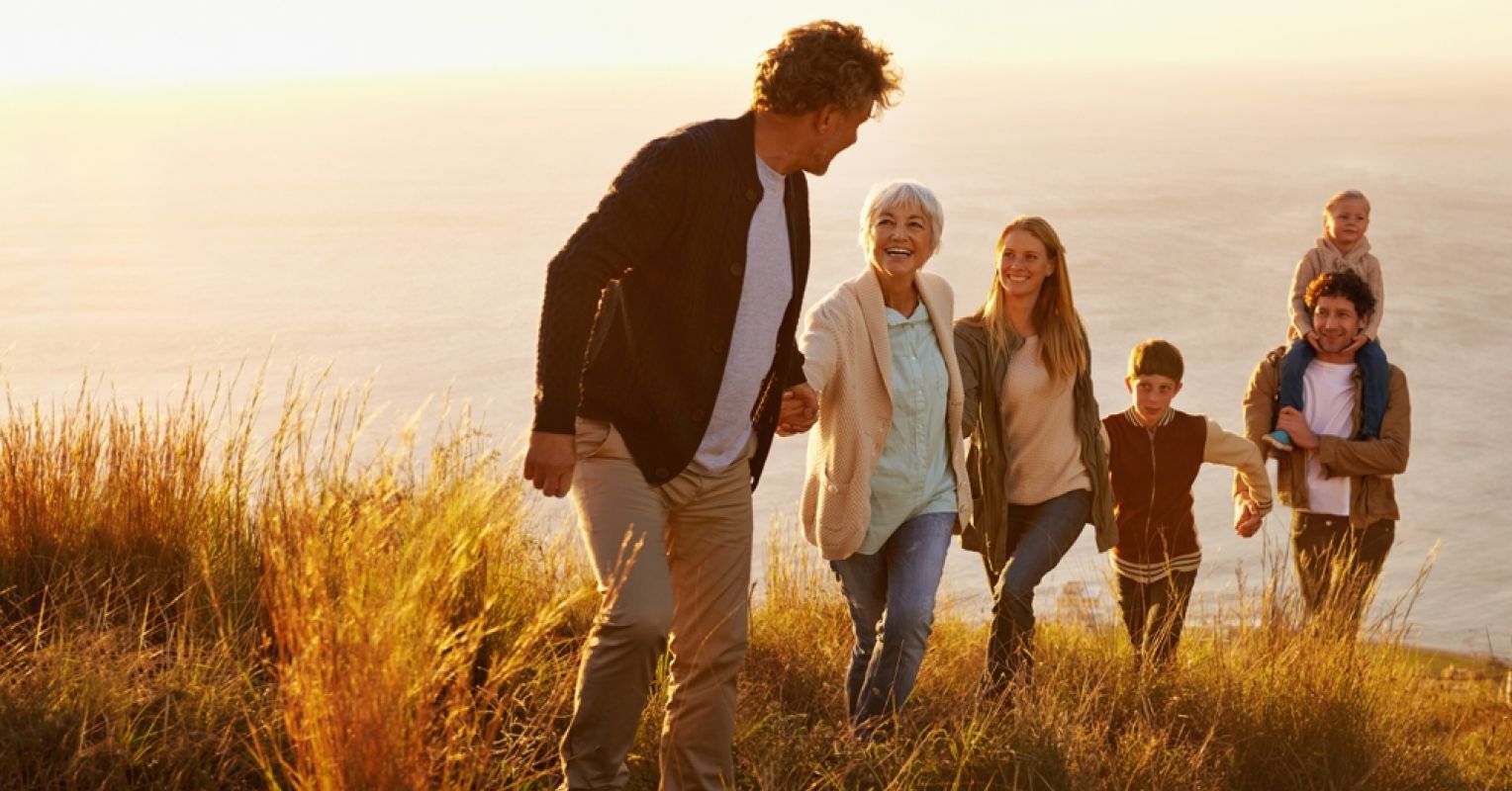 What Contributes to Strong Parent-Adult Child Relationships ...