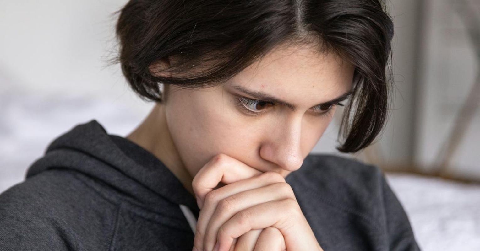 No Sweat? Why We Worry and Why It’s OK | Psychology Today