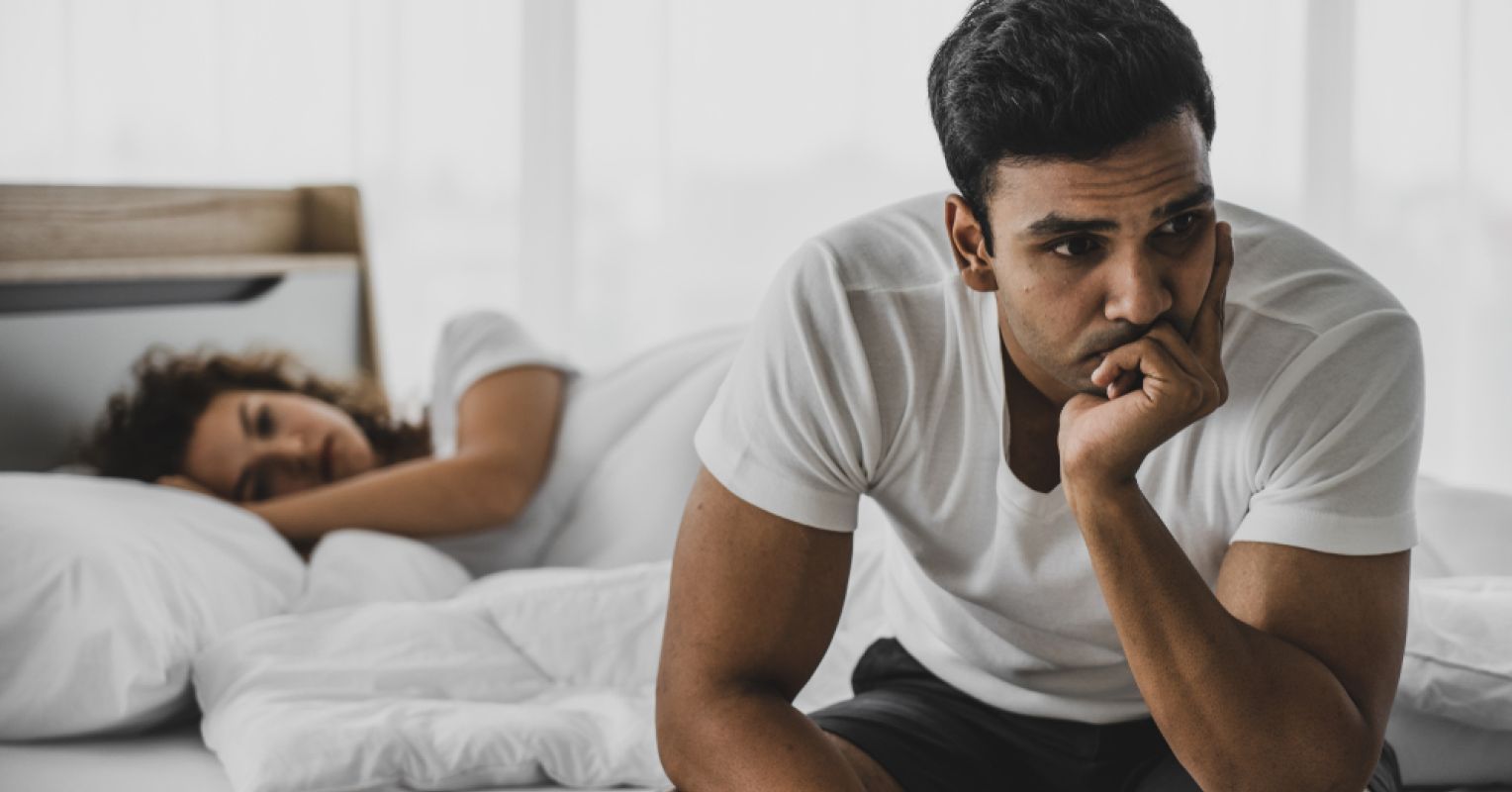6 Signs That a Relationship May Not Be Worth Fighting For | Psychology ...