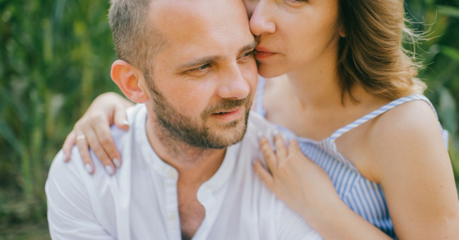 3 Signs That You Have a Safe Partner | Psychology Today