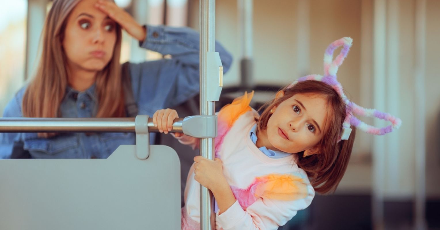 How to Parent With Confidence in a Judgmental World | Psychology Today ...