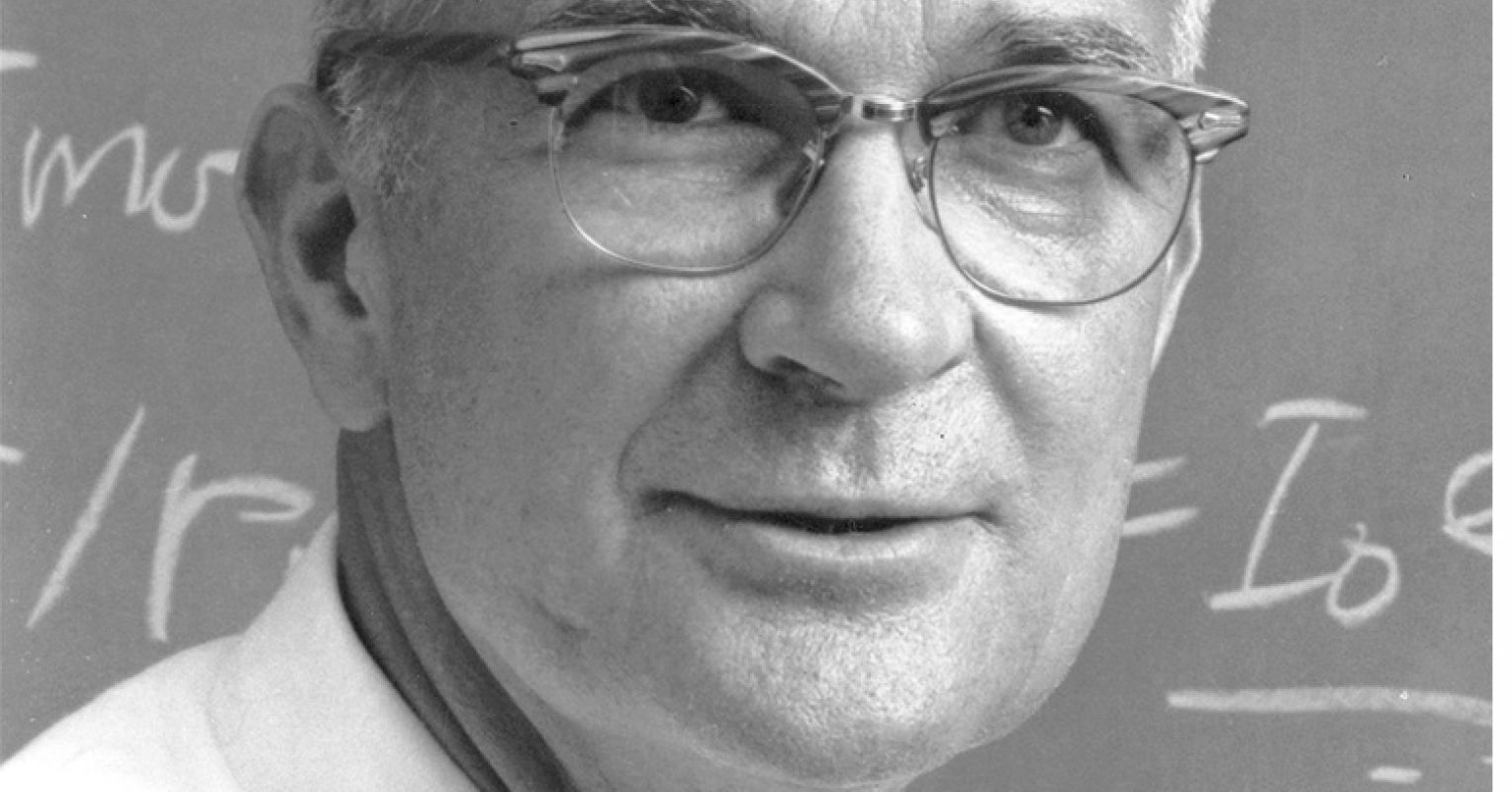 William Shockley and the Nobel Sperm Bank | Psychology Today