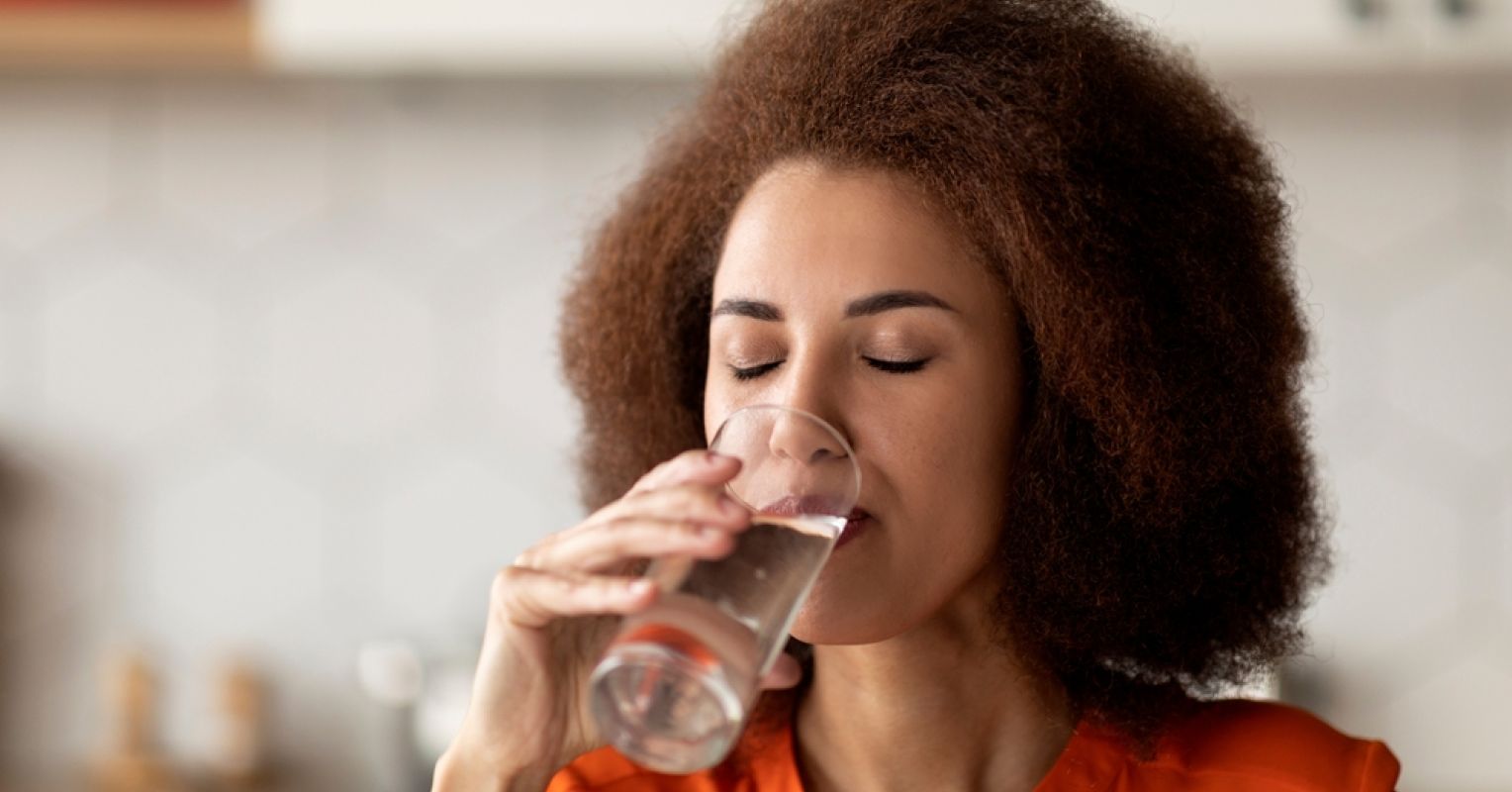 How Drinking Water Fights Anxiety and Depression | Psychology Today