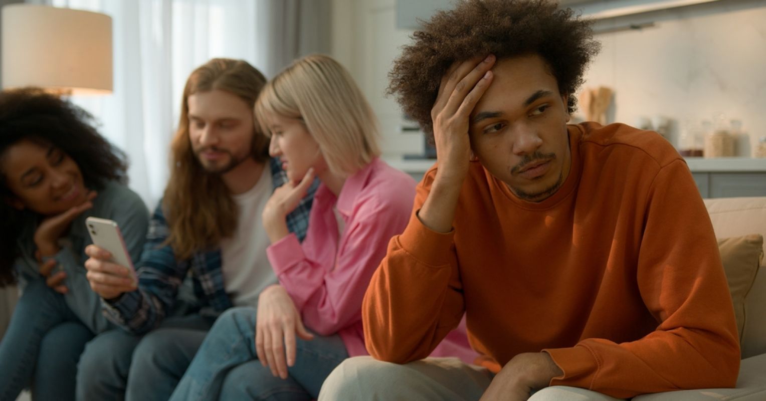 Why Making Friends Can Feel So Unnatural | Psychology Today New Zealand