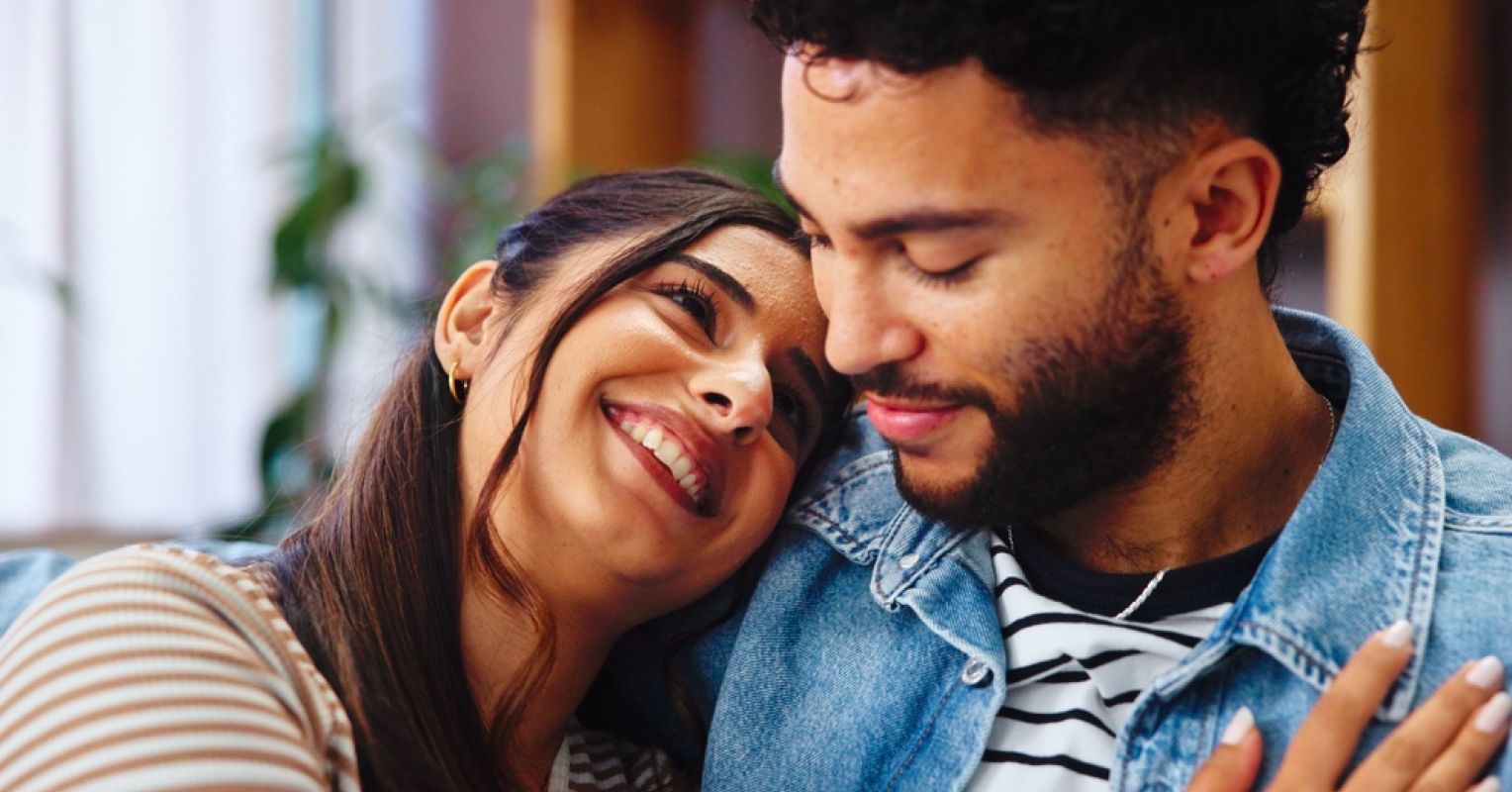 3 Ways to Increase Intimacy When You Need It Most | Psychology Today
