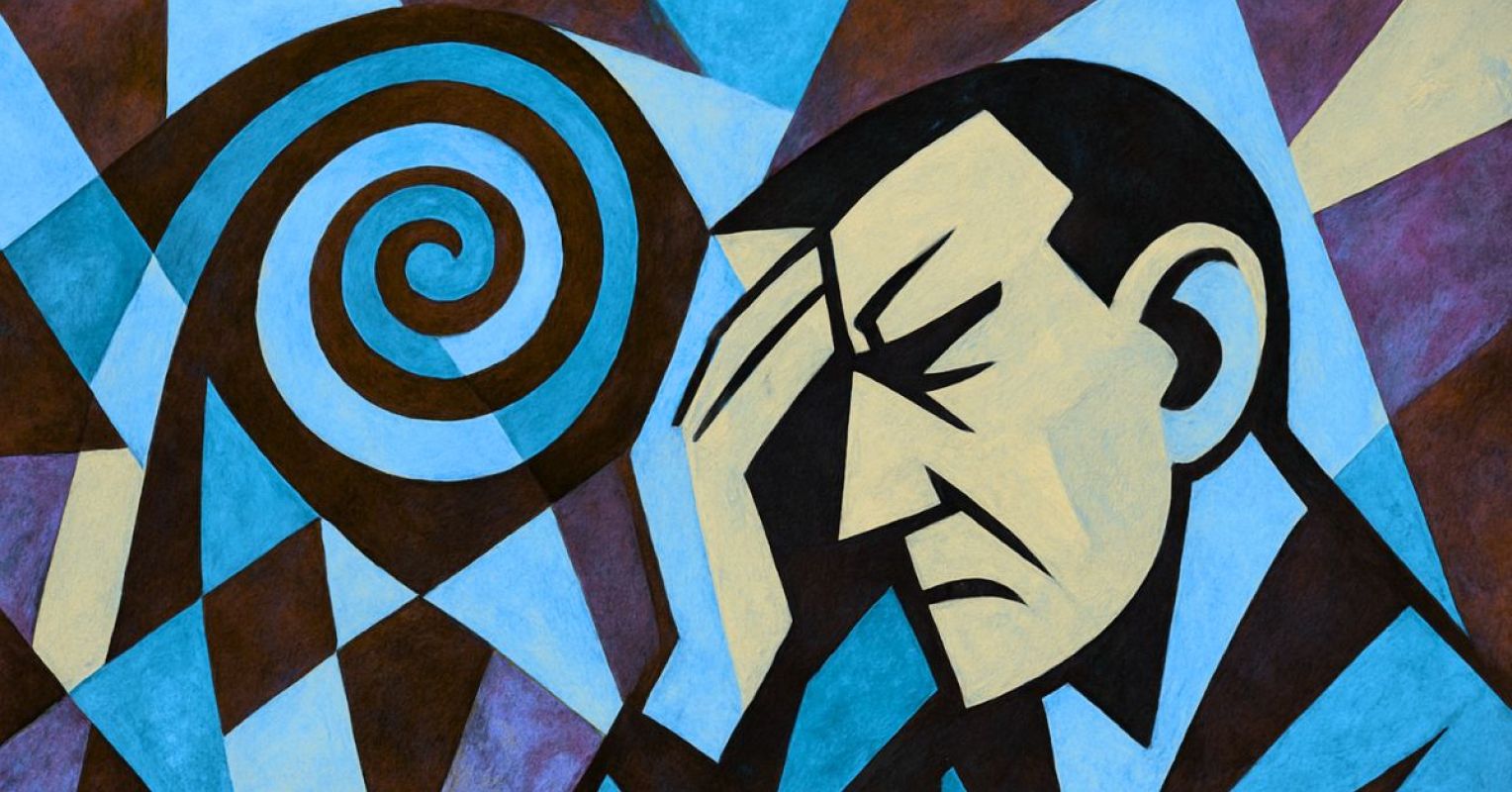 Catastrophizing in Tinnitus and Balance Disorders | Psychology Today ...