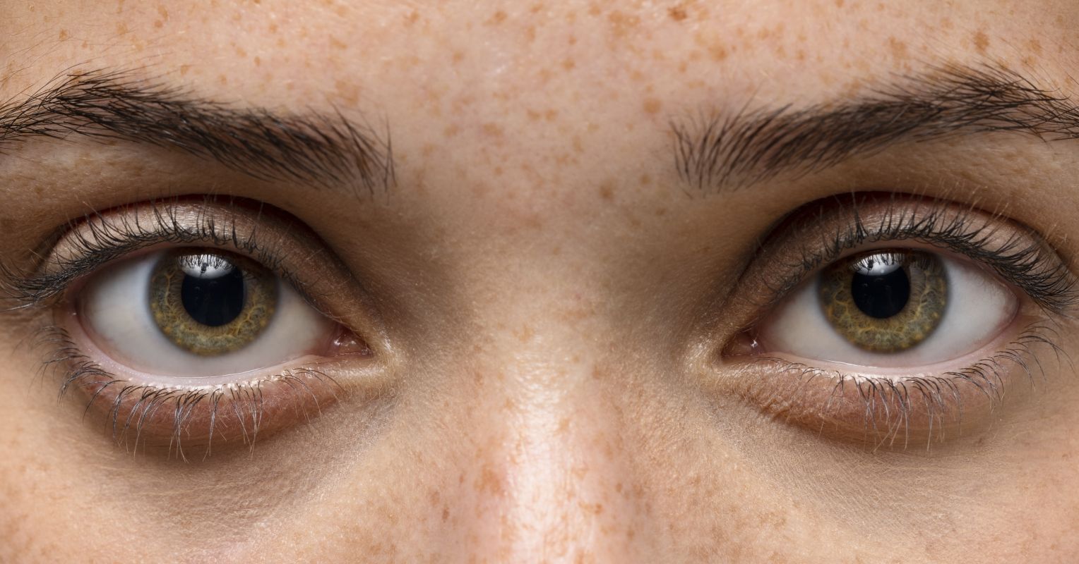Eyes Wide Open: What Your Eyes Reveal About Attraction | Psychology Today Australia