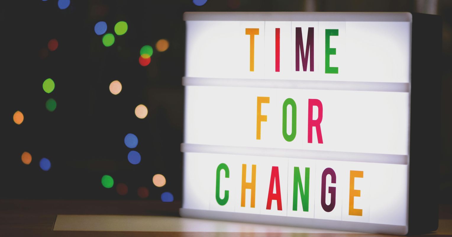 Behavior Guides for Lasting Change | Psychology Today Australia