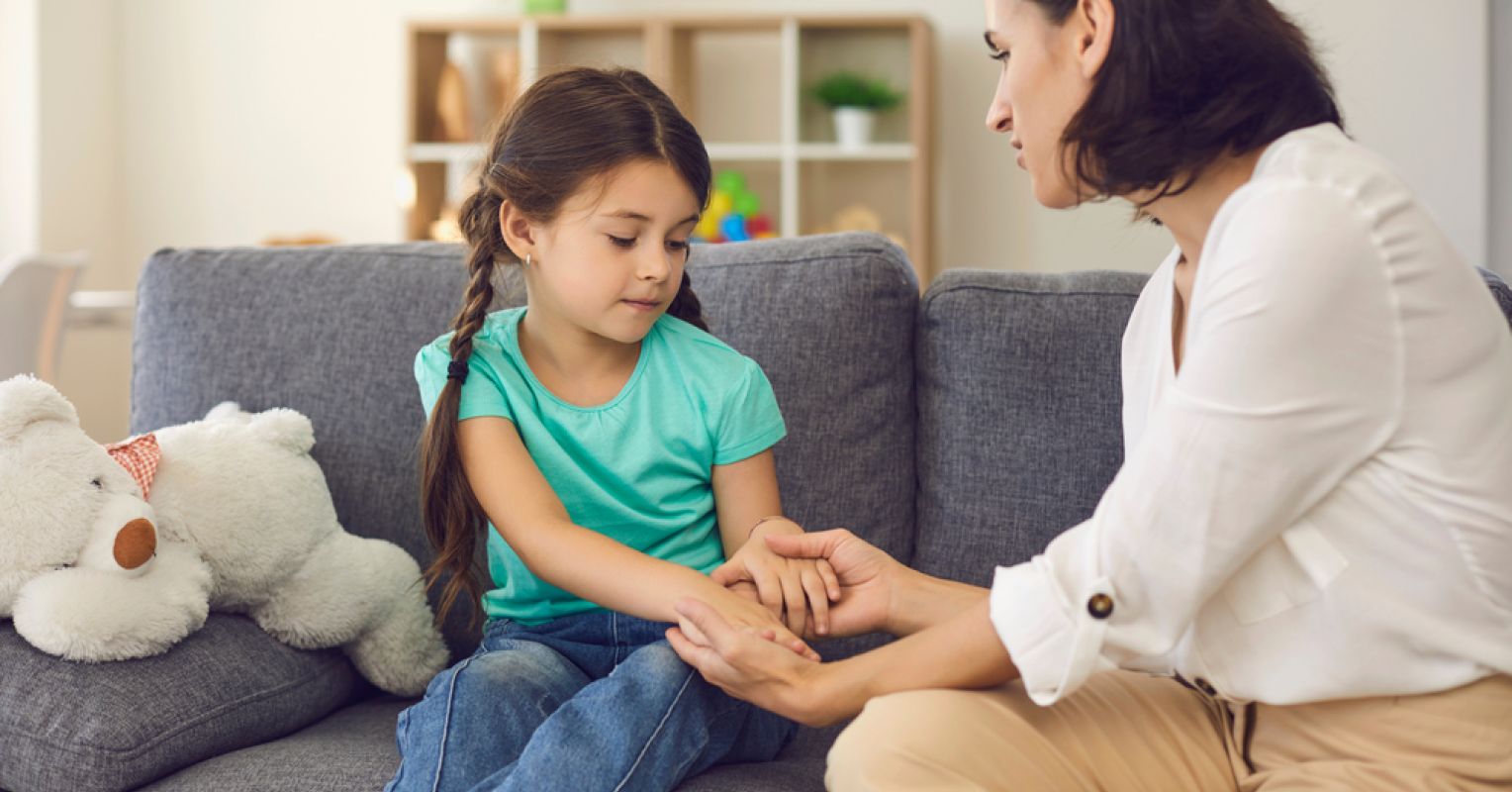 Why to Let a Misbehaving Child Help Choose Their Consequence ...