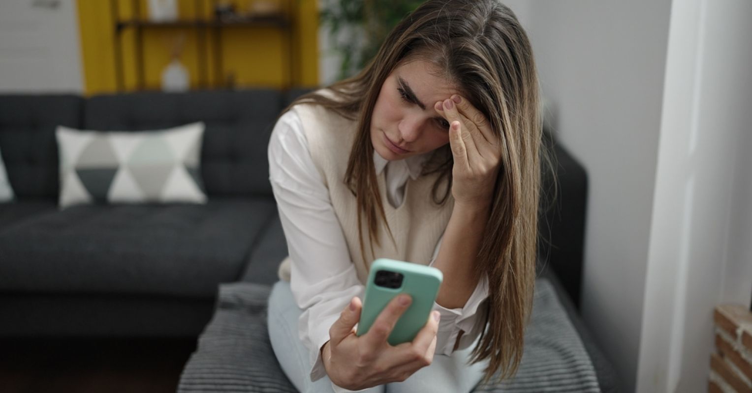 The Right Things to Do After Being Ghosted | Psychology Today