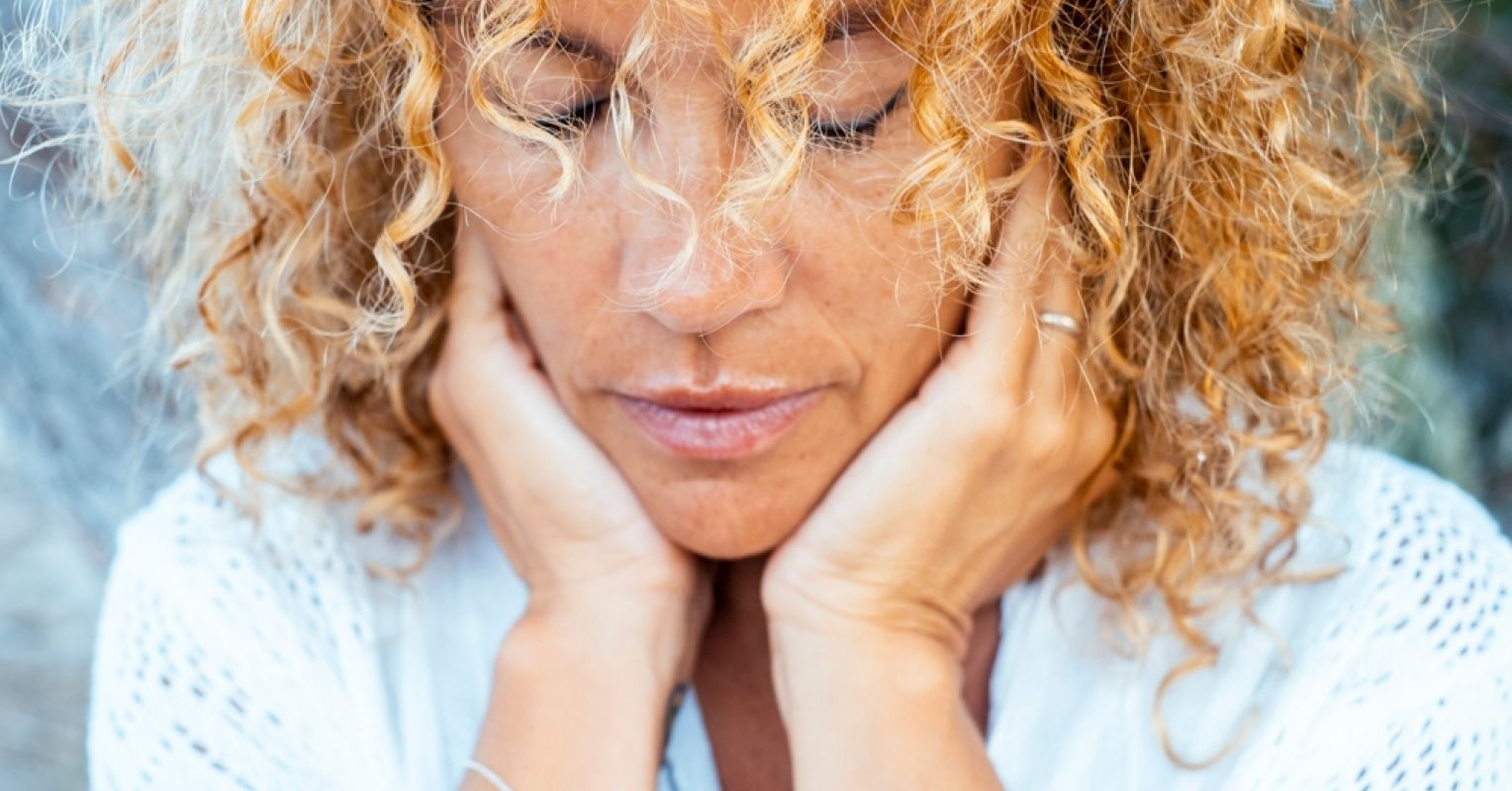 The Cost of Always Being the Strong One | Psychology Today