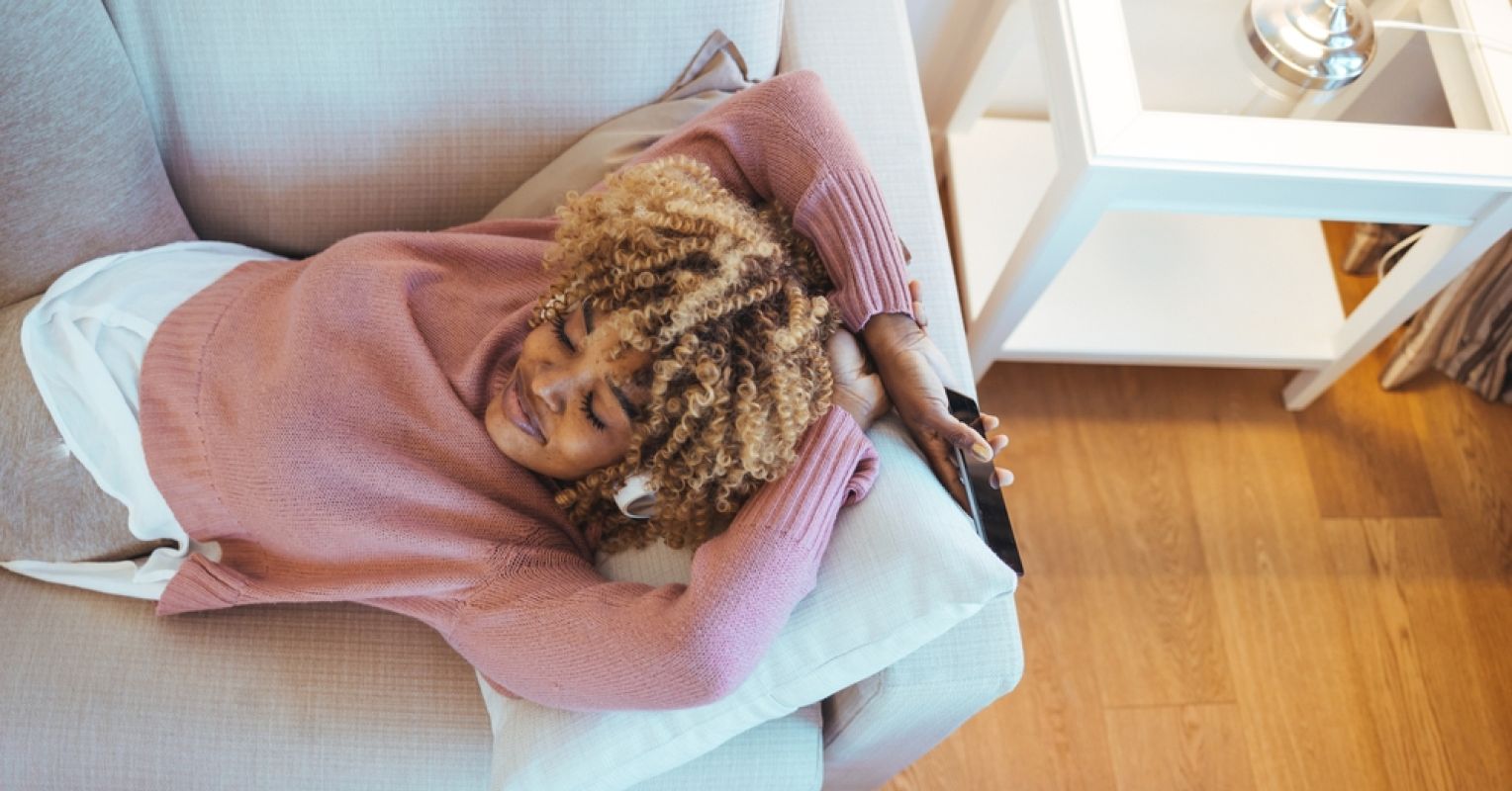 Non-Sleep Deep Rest: Replace Lost Sleep and Reduce Anxiety | Psychology ...