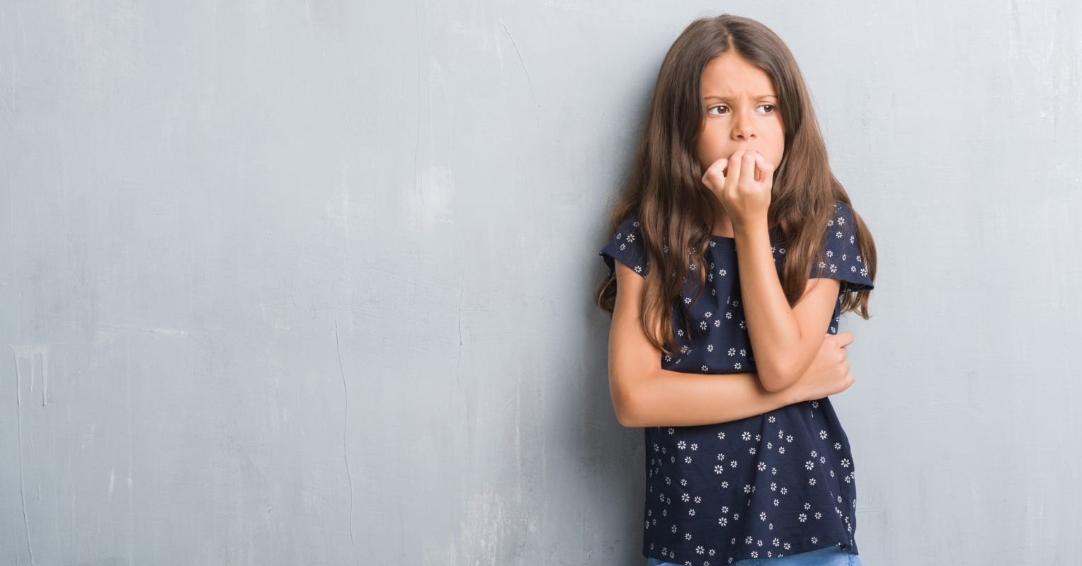 Why Gen Alpha Is the New Anxious Generation | Psychology Today