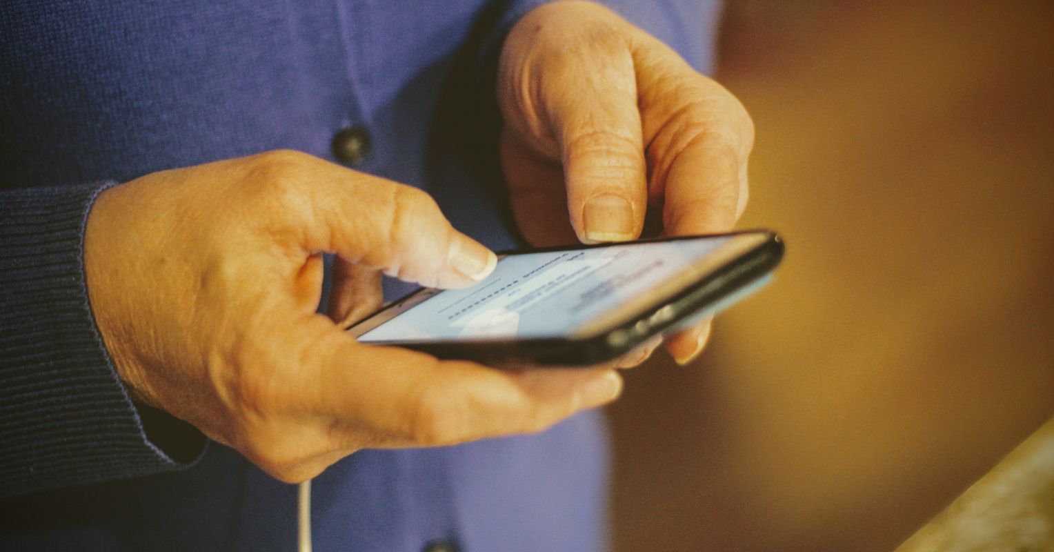 When Silence Speaks: Why Your Adult Child Isn’t Texting Back ...
