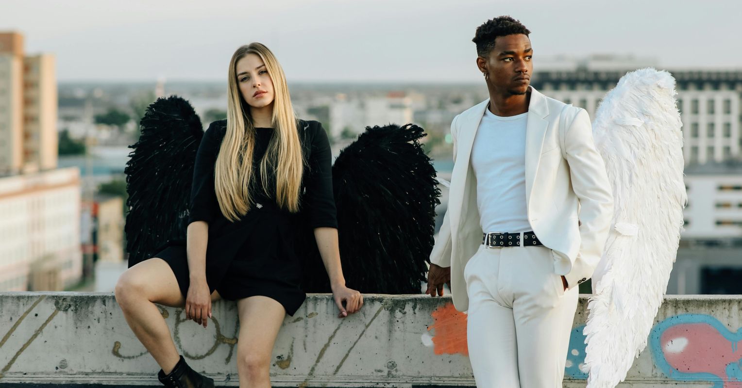 Splitting: How to Outgrow It | Psychology Today