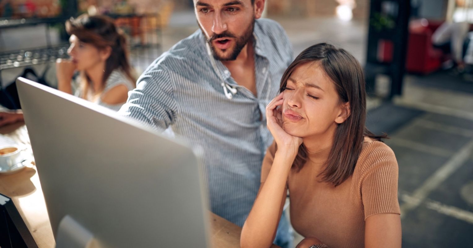 5 Steps to Navigate Emotional Triggers at Work | Psychology Today