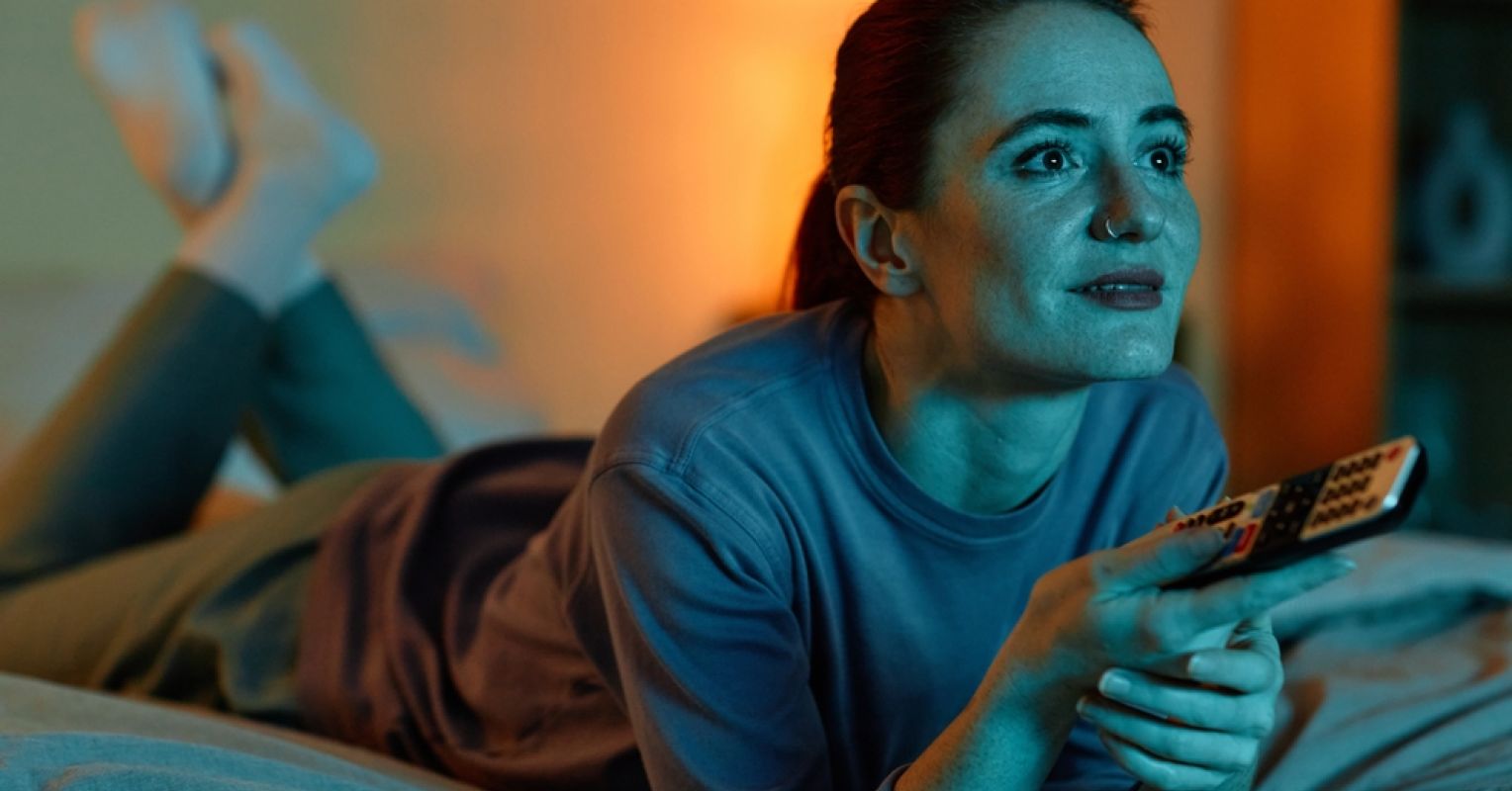 Why We Watch the Same Shows Over and Over | Psychology Today United Kingdom