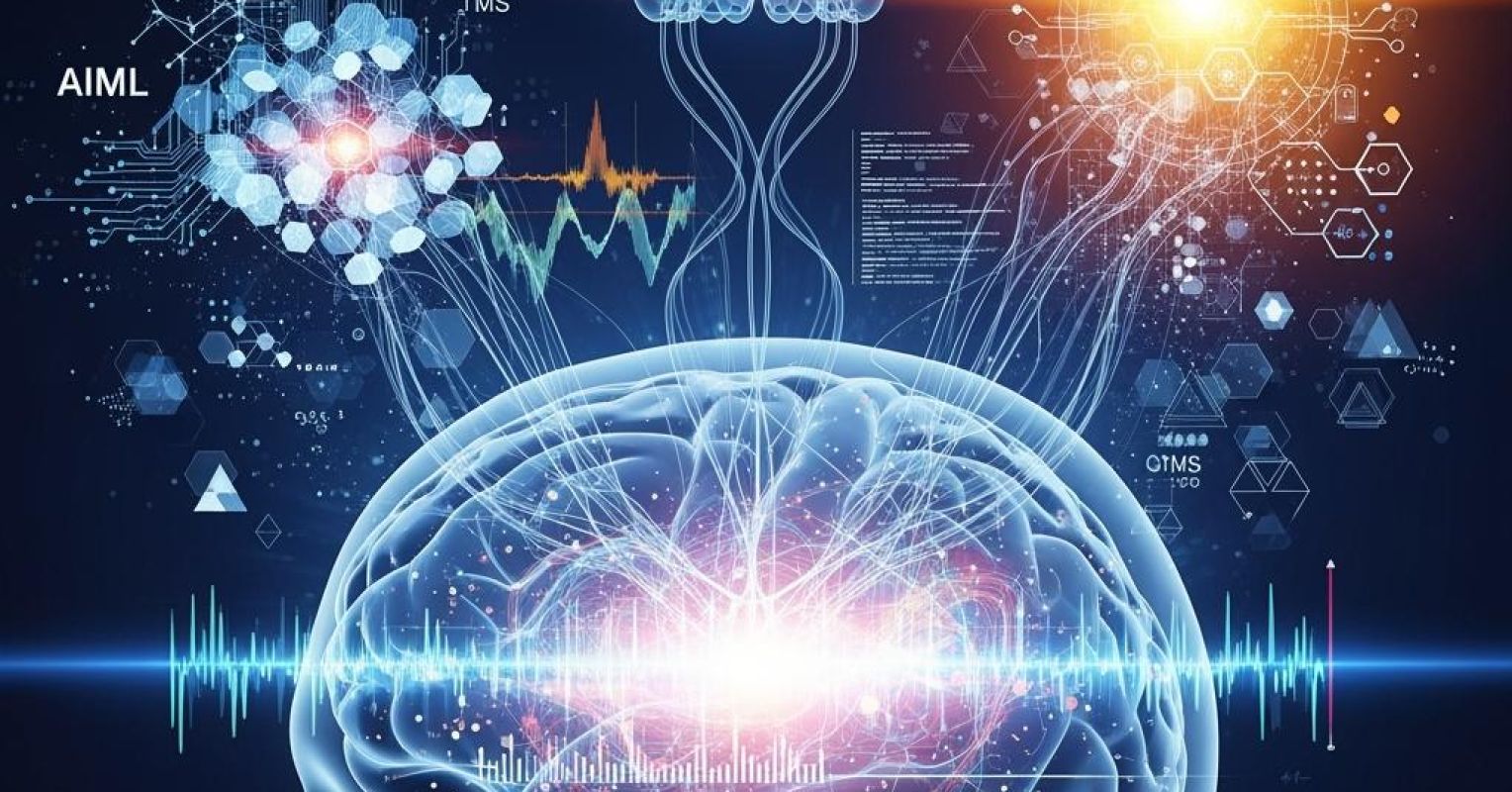 Dynamic Causal Modeling Advances TMS Therapy for Depression | Psychology Today Australia