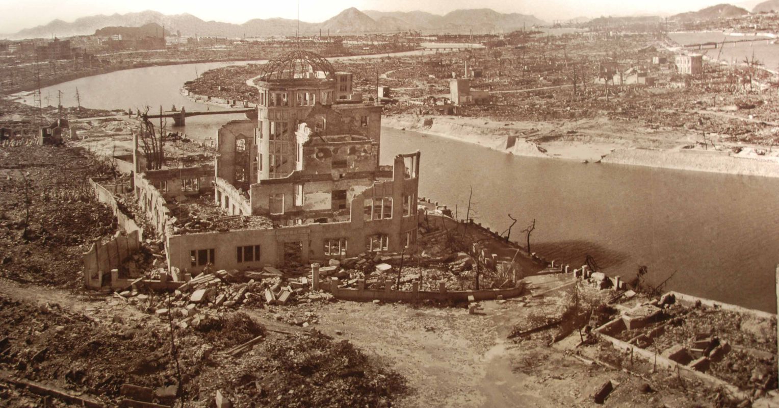 The Psychology of the Hiroshima Atomic Bomb Anniversary | Psychology ...