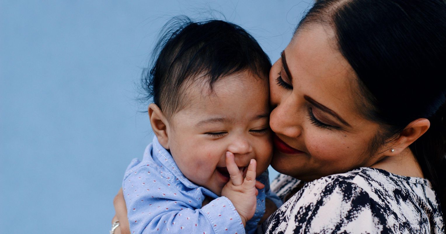 Feeling Touched Out | Psychology Today Australia