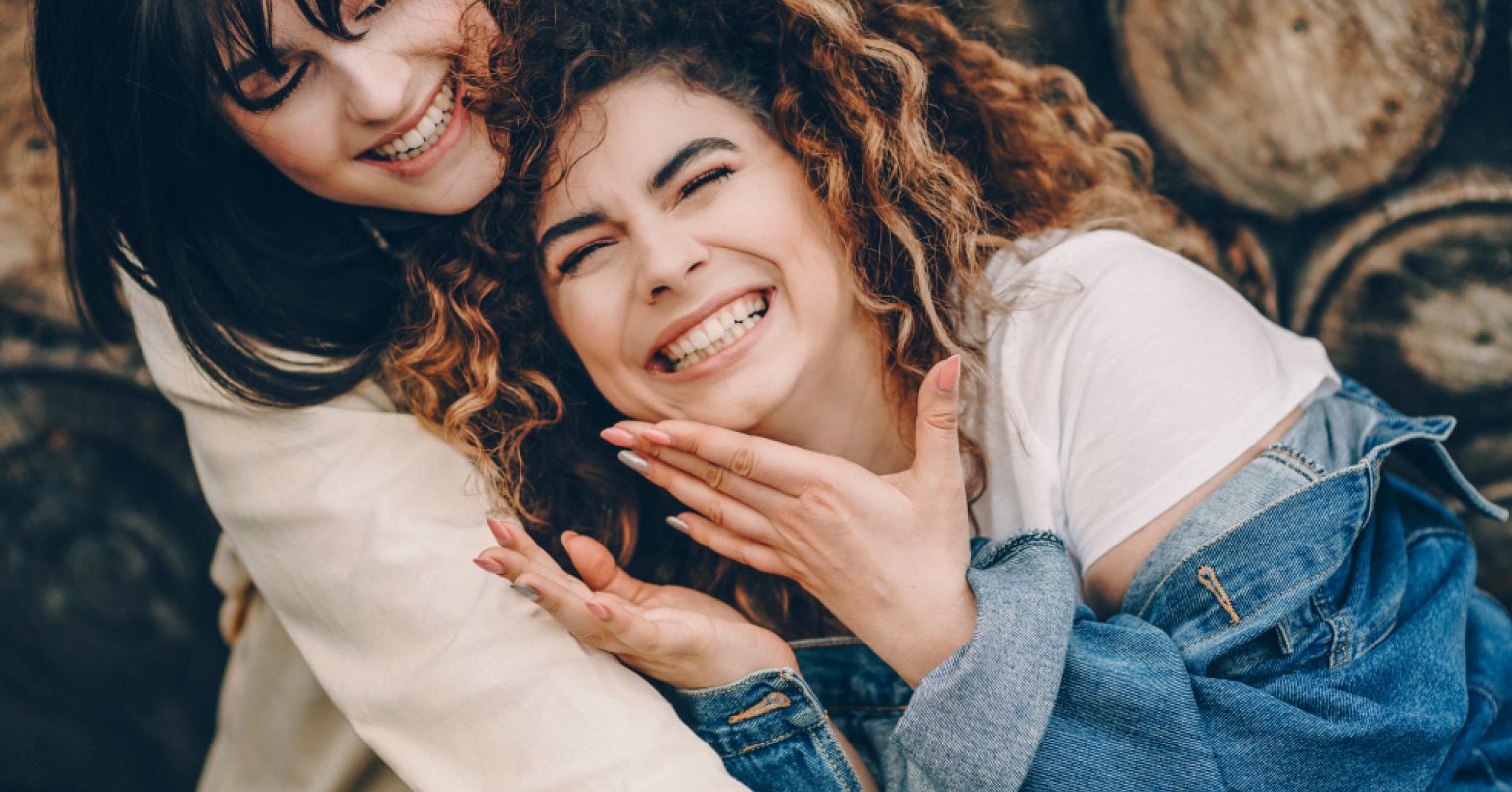 4 Reasons Not to Tell Friends You Have a Best Friend | Psychology Today ...