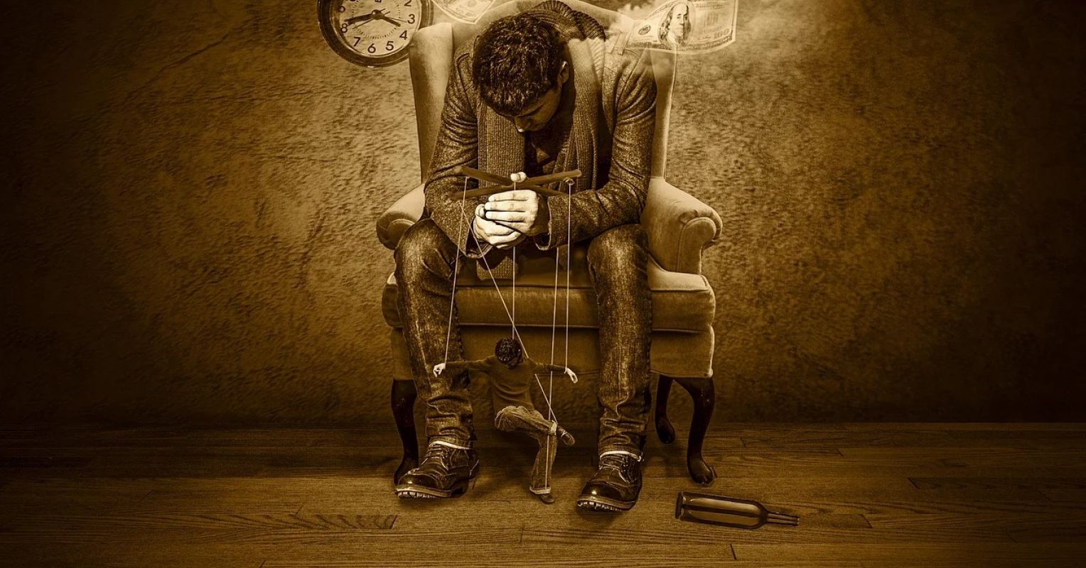 Perfectionism and the Excessive Need for Control | Psychology Today