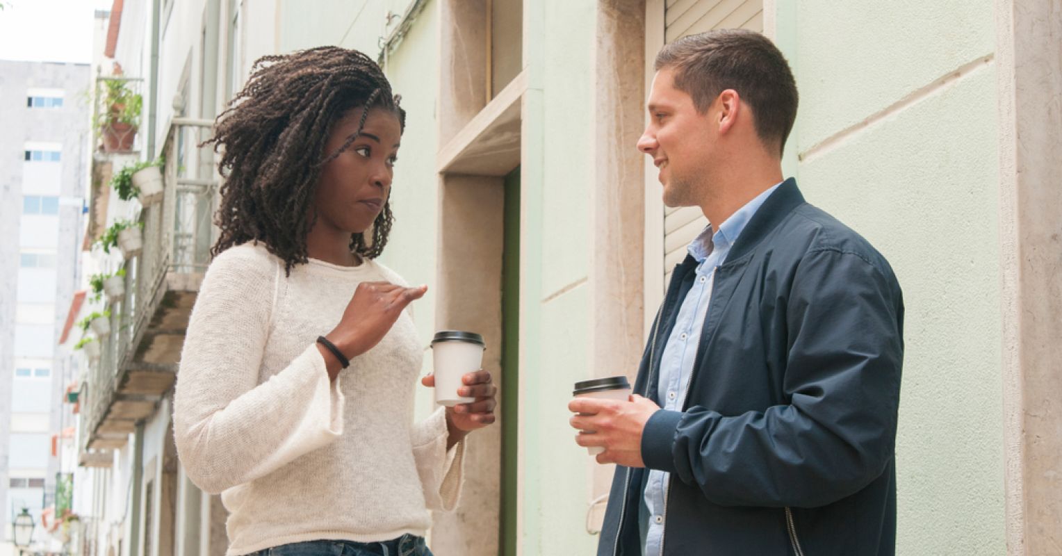 The How of Human Connection | Psychology Today