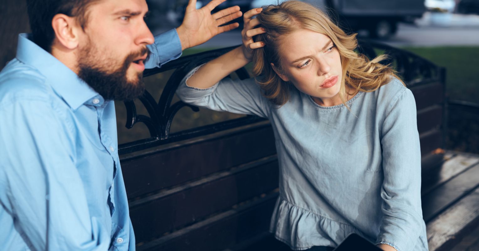 7 Signs That Someone Is Unhappy in a Relationship | Psychology Today ...