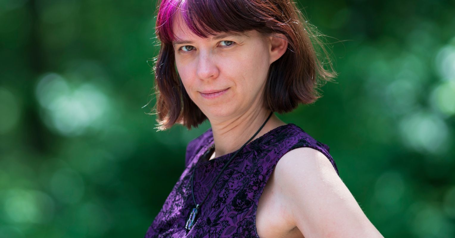 What Is It About Purple? | Psychology Today New Zealand